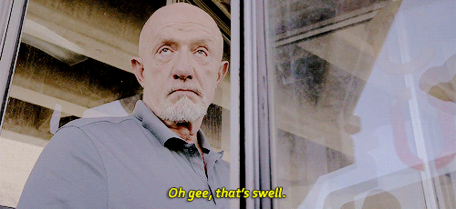 Call better call saul GIF - Find on GIFER