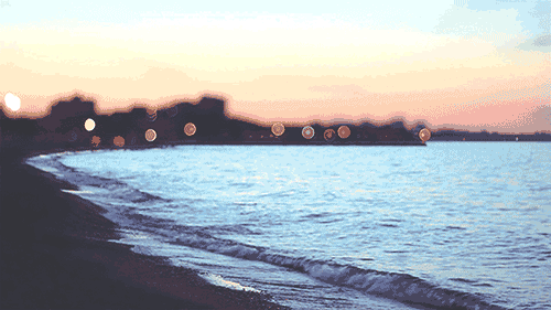 GIF lake view school - animated GIF on GIFER