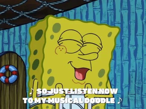Spongebob squarepants season 7 episode 20 GIF - Find on GIFER