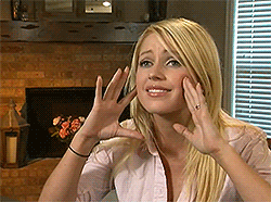 Britney haynes GIF - Find on GIFER