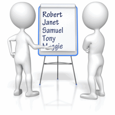 GIF text - animated GIF on GIFER