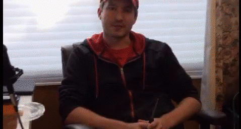 Someone front GIF - Find on GIFER