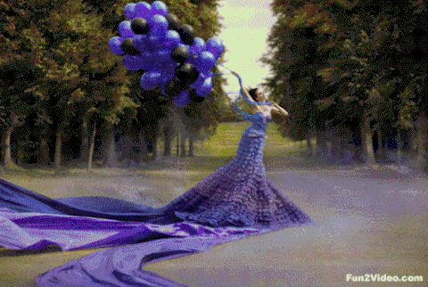 Fairy tale GIF - Find on GIFER