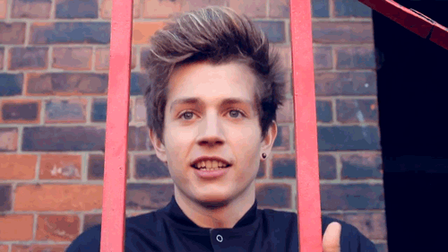 The Vamps Gif