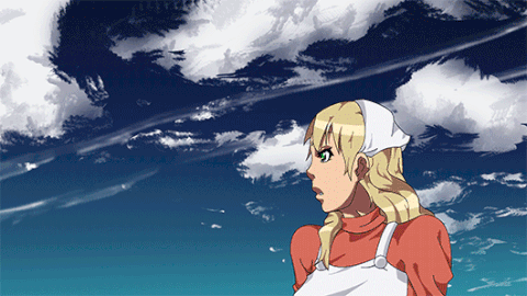 Windy GIF - Find on GIFER
