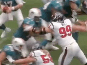 Quarterback GIF - Find on GIFER