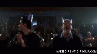 GIF the cable guy - animated GIF on GIFER