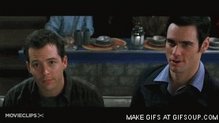 GIF the cable guy - animated GIF on GIFER