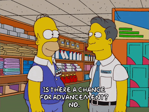 16x11 homer simpson episode 11 GIF - Find on GIFER