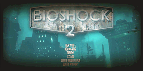 GIF bioshock - animated GIF on GIFER - by Lightseeker