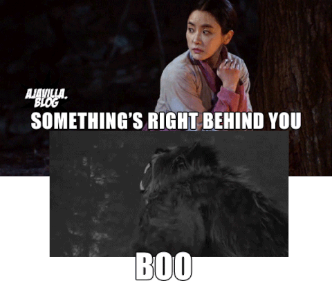 S a different world GIF - Find on GIFER