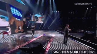 GIF amadeus - animated GIF on GIFER