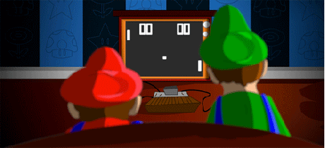 Super mario classic mario GIF - Find on GIFER