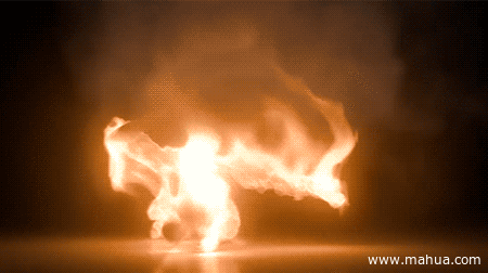 Windmill fire whoa GIF - Find on GIFER