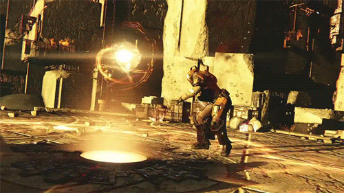 Destiny destiny the game bungie GIF on GIFER - by Dur