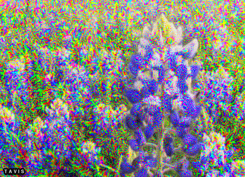 Multicolor art GIF - Find on GIFER