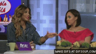 Talk show GIF - Find on GIFER