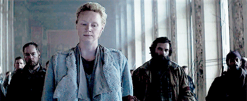 Rough GIF - Find on GIFER