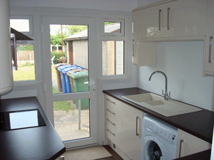 Kitchen GIF - Find on GIFER