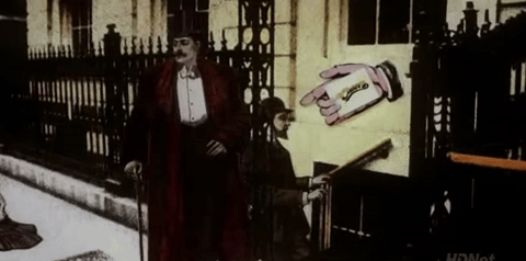 Credits cheers intro GIF - Find on GIFER