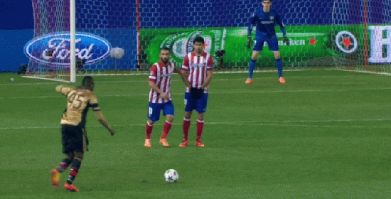 Futbol GIF - Find on GIFER