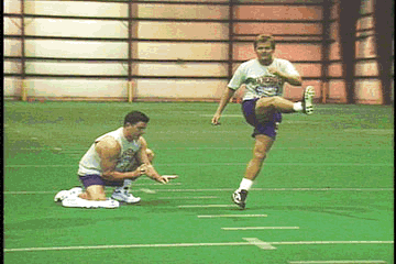 Kicking GIF - Find on GIFER