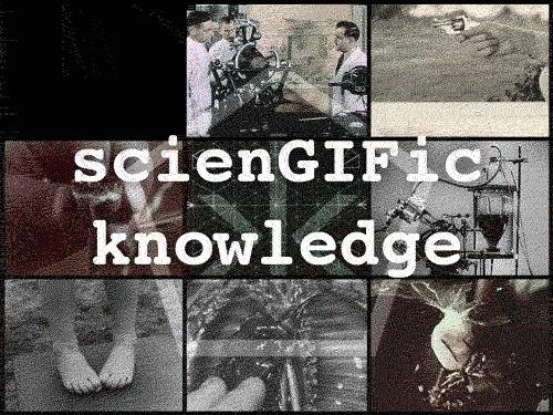 Science GIF - Find on GIFER