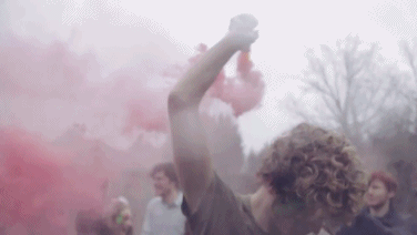 GIF party color coloring - animated GIF on GIFER