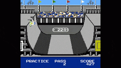 Nes GIF on GIFER - by Mashura