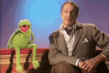 GIF kermit - animated GIF on GIFER
