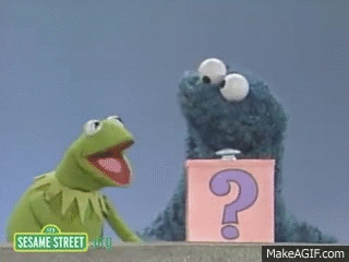 GIF kermit - animated GIF on GIFER