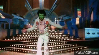 The mask GIF - Find on GIFER