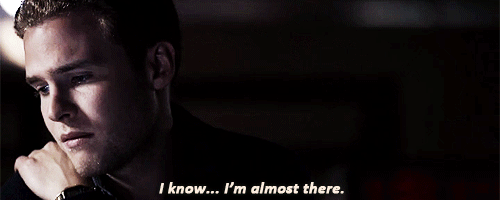 GIF agents of shield - animated GIF on GIFER