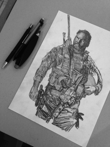Sniper GIF - Find on GIFER
