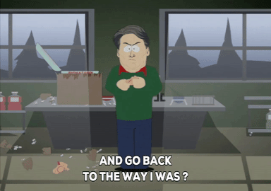 Talking upset GIF - Find on GIFER