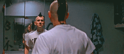 Punk GIF - Find on GIFER