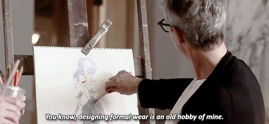 Scream queens reblog dean munsch GIF - Find on GIFER