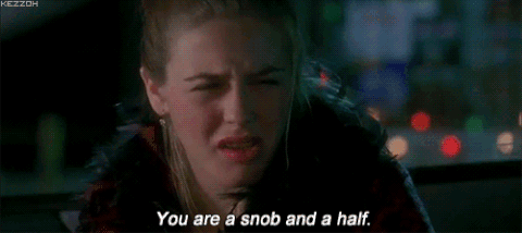 Favorite films GIF - Find on GIFER