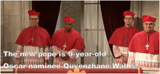 GIF snl kevin hart rhoh - animated GIF on GIFER