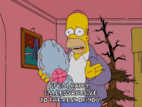 Homer simpson episode 7 GIF - Find on GIFER