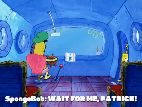 Spongebob Roller Cowards Edited Favorite Spongebob Episodes From Every