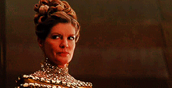 Rene russo thor marvel GIF - Trouver sur GIFER