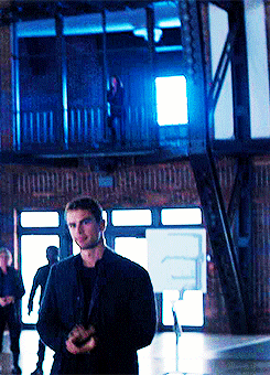 James gladiator sigh GIF - Find on GIFER