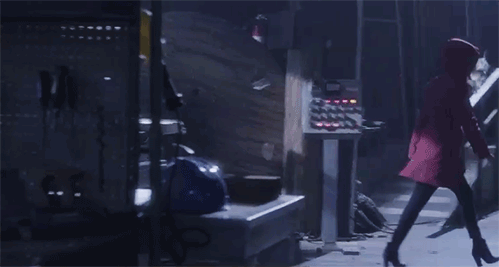 Pll army GIF - Find on GIFER