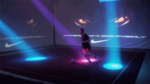 Sports tech GIF - Find on GIFER