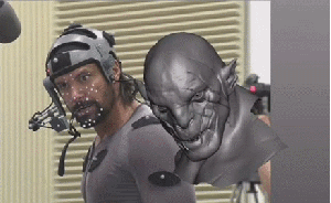 Face mapping GIF - Find on GIFER