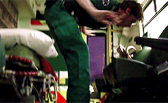 Sirens tv GIF - Find on GIFER