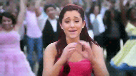 Vevo GIF - Find on GIFER