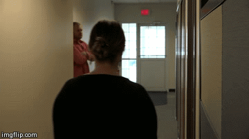 Workplace GIF - Find on GIFER