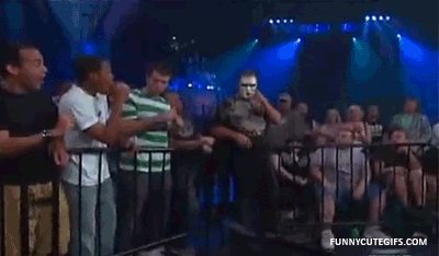 Identity GIF - Find on GIFER